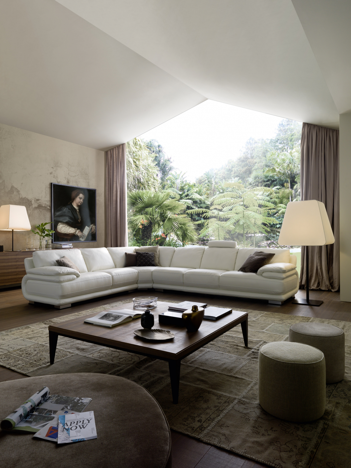 ATLANTIC - Modernform