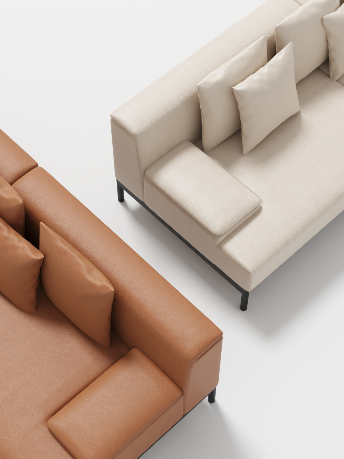 ONE CORNER - โมเดอร์นฟอร์ม