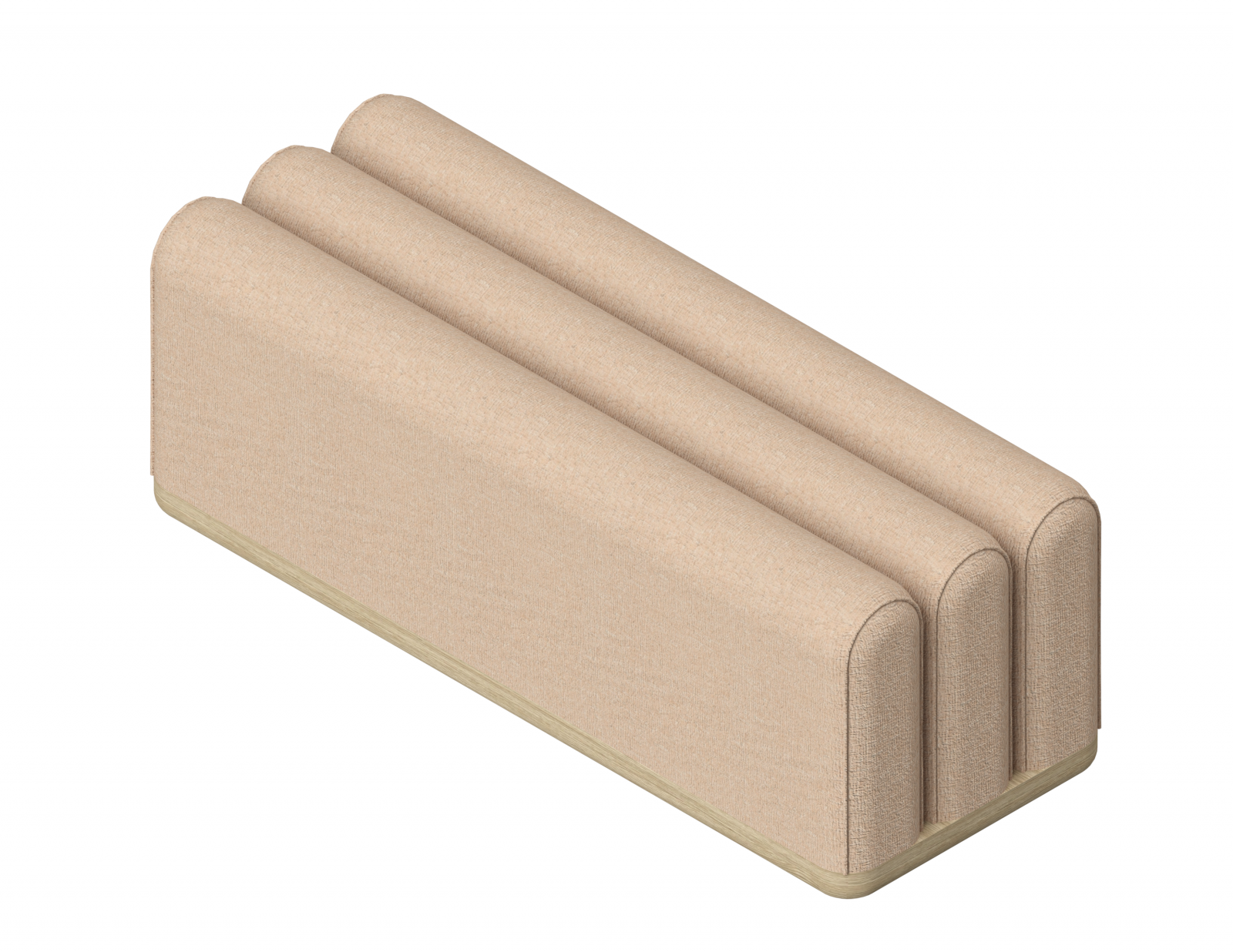 CUDDLE BH-1 - Modernform