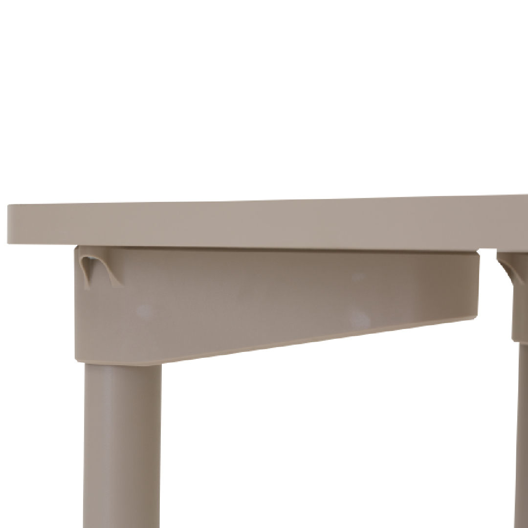 MILLY- Desk - โมเดอร์นฟอร์ม