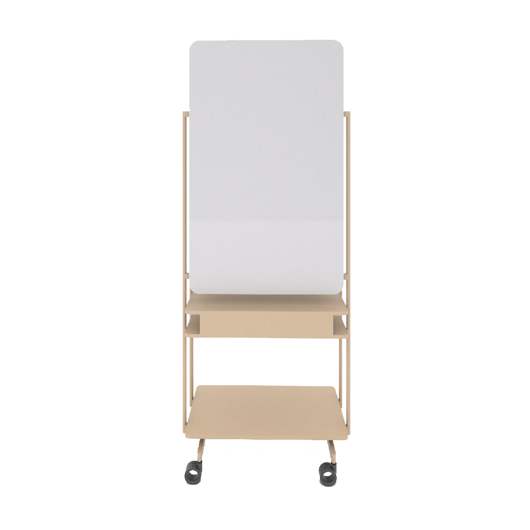 MILLY- whiteboard - โมเดอร์นฟอร์ม