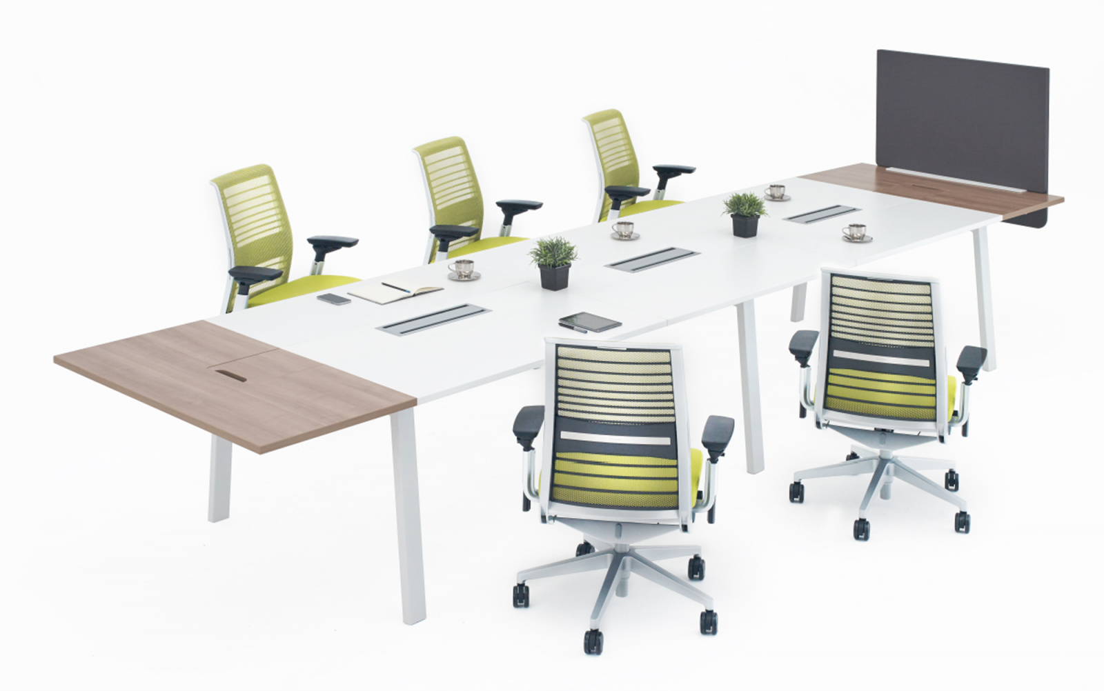 ZYNERGY - โมเดอร์นฟอร์ม