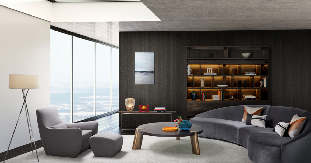 modern sofa l modernform - โมเดอร์นฟอร์ม