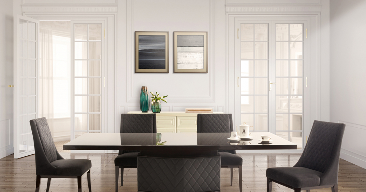 Product - Modernform