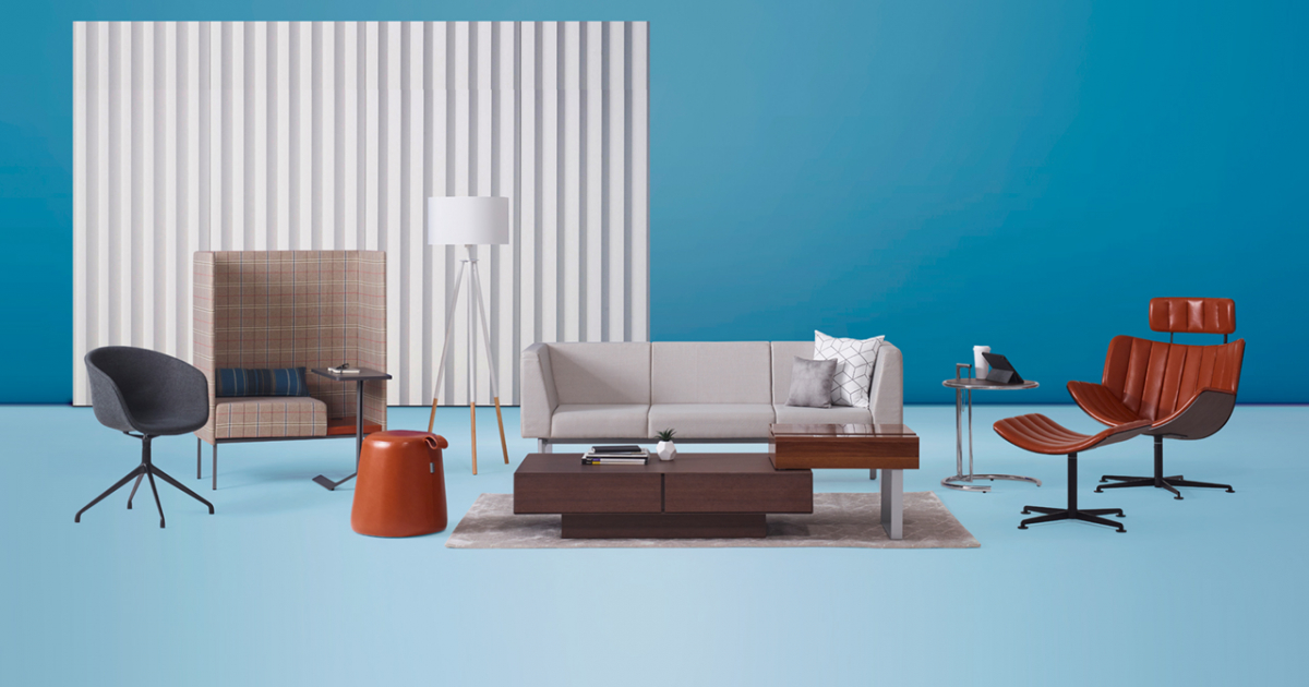 coffee table l Modernform - Modernform