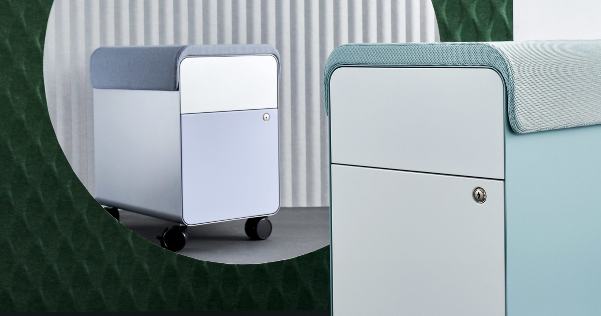 Steelcase - Modernform