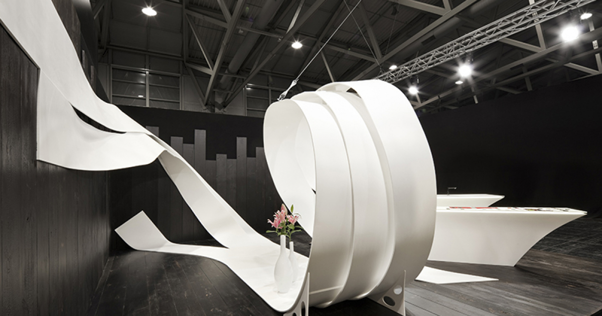 Product - Modernform