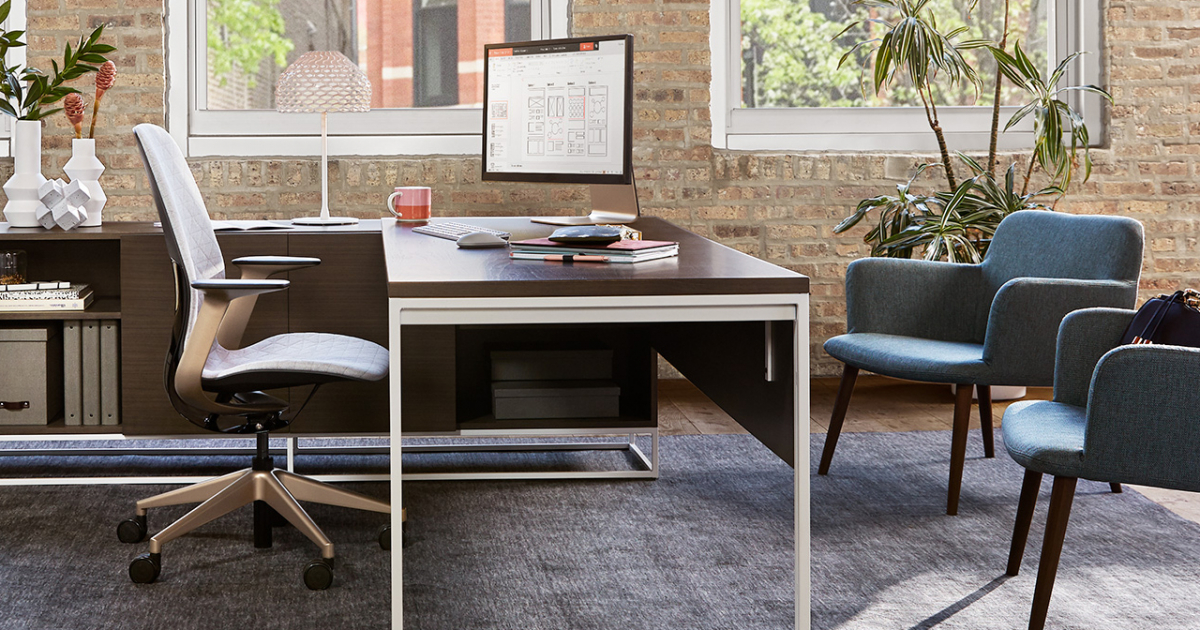 Office - โมเดอร์นฟอร์ม