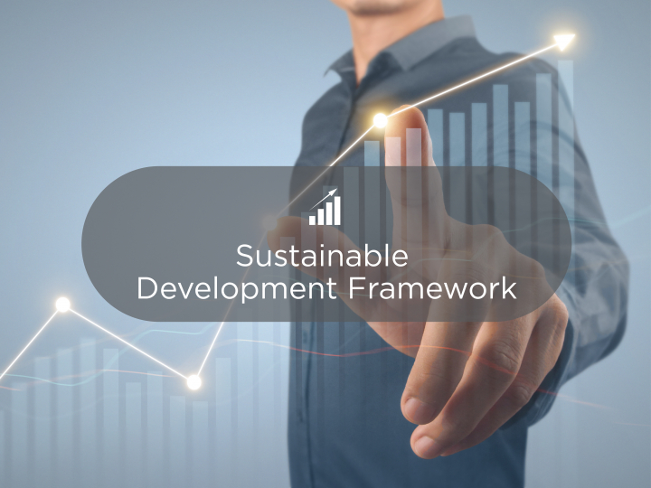 Sustainable Development Framework - Modernform