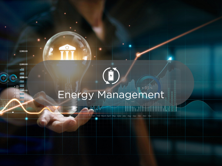 Energy Management - Modernform
